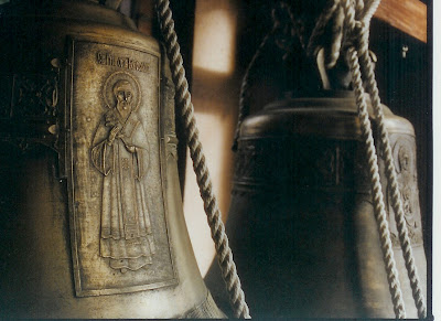 Lance's Soul Searching: Ring The Bells Of Heaven